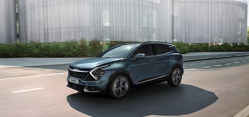 Kia’dan mayıs ayına özel fırsatlar Kia’dan mayıs ayına özel fırsatlar